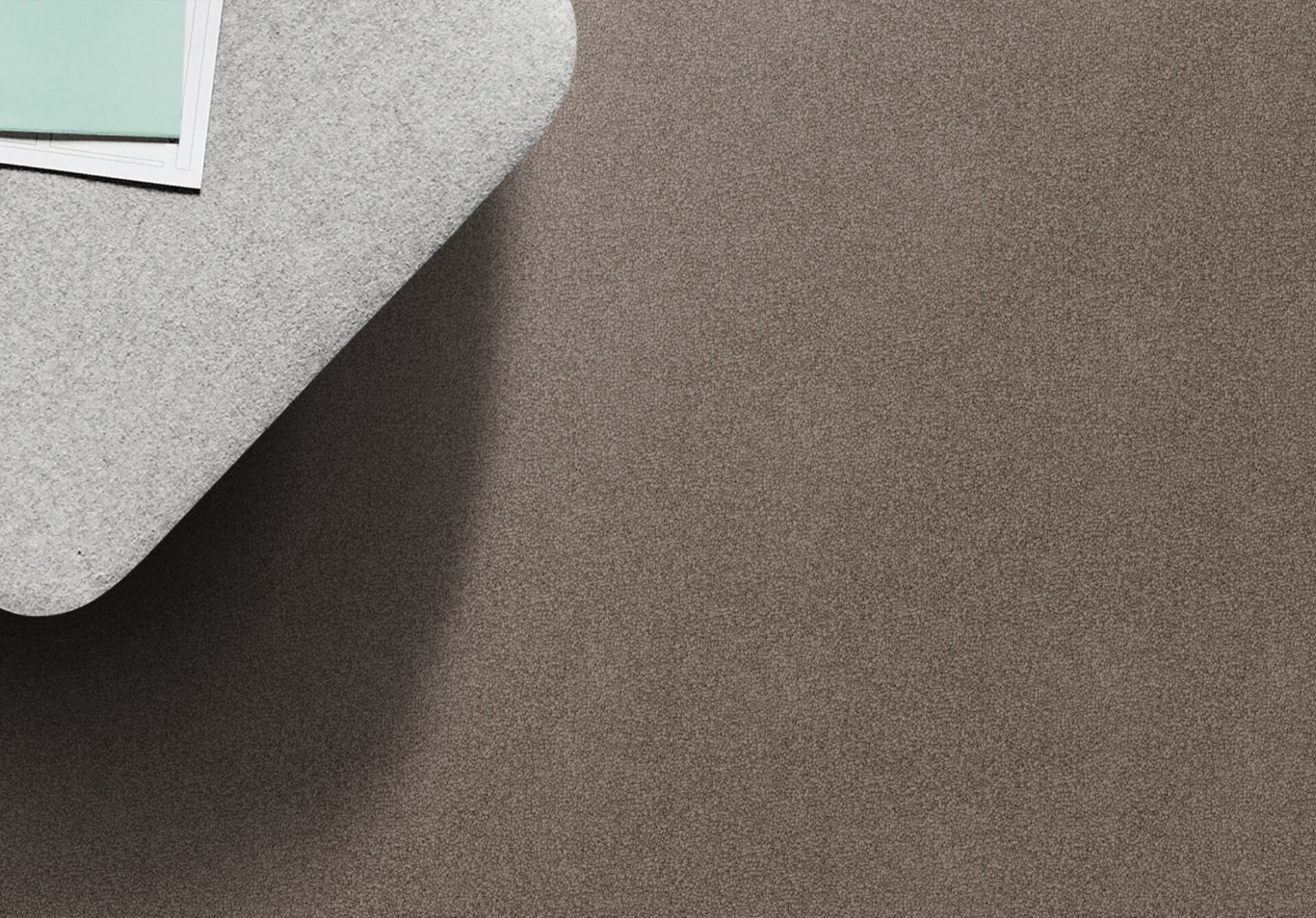 Soft Sunset - River Silt - Simons Carpet One Burnie